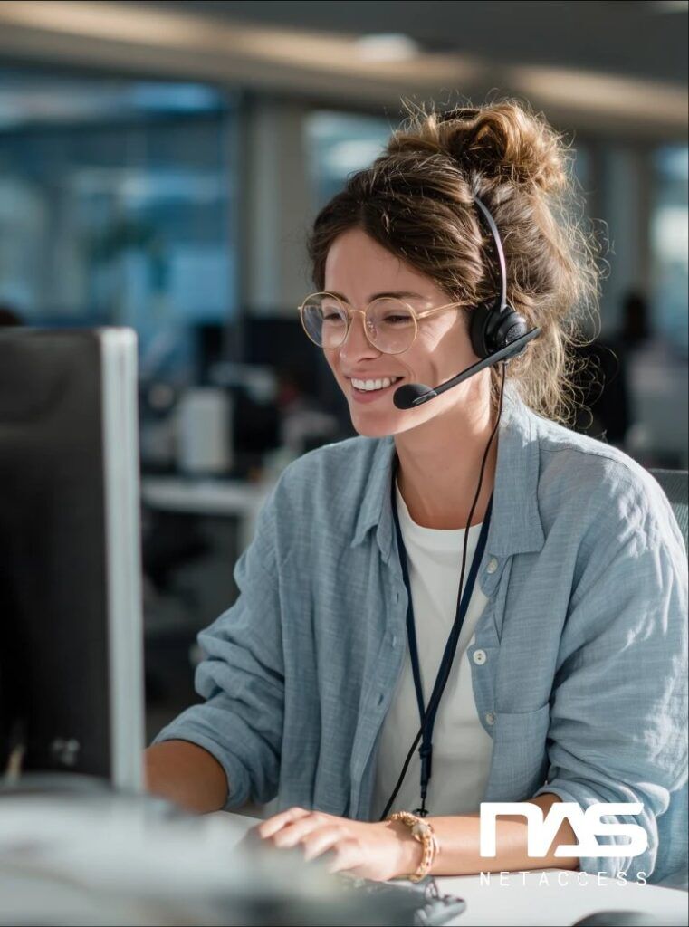 Project-Based IT Staffing | NetAccess Systems