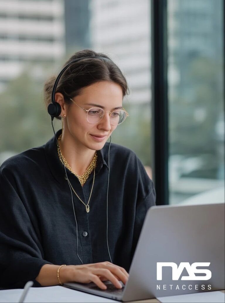 Project-Based IT Staffing | NetAccess Systems